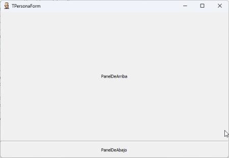 PRG DELPHI/FORMS - Pragma Wiki